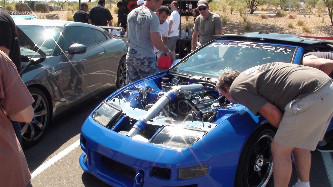Some ZCON 2012 Z32 Car Show Pics... - 300zxClub.com (Nissan 300ZX Forums)